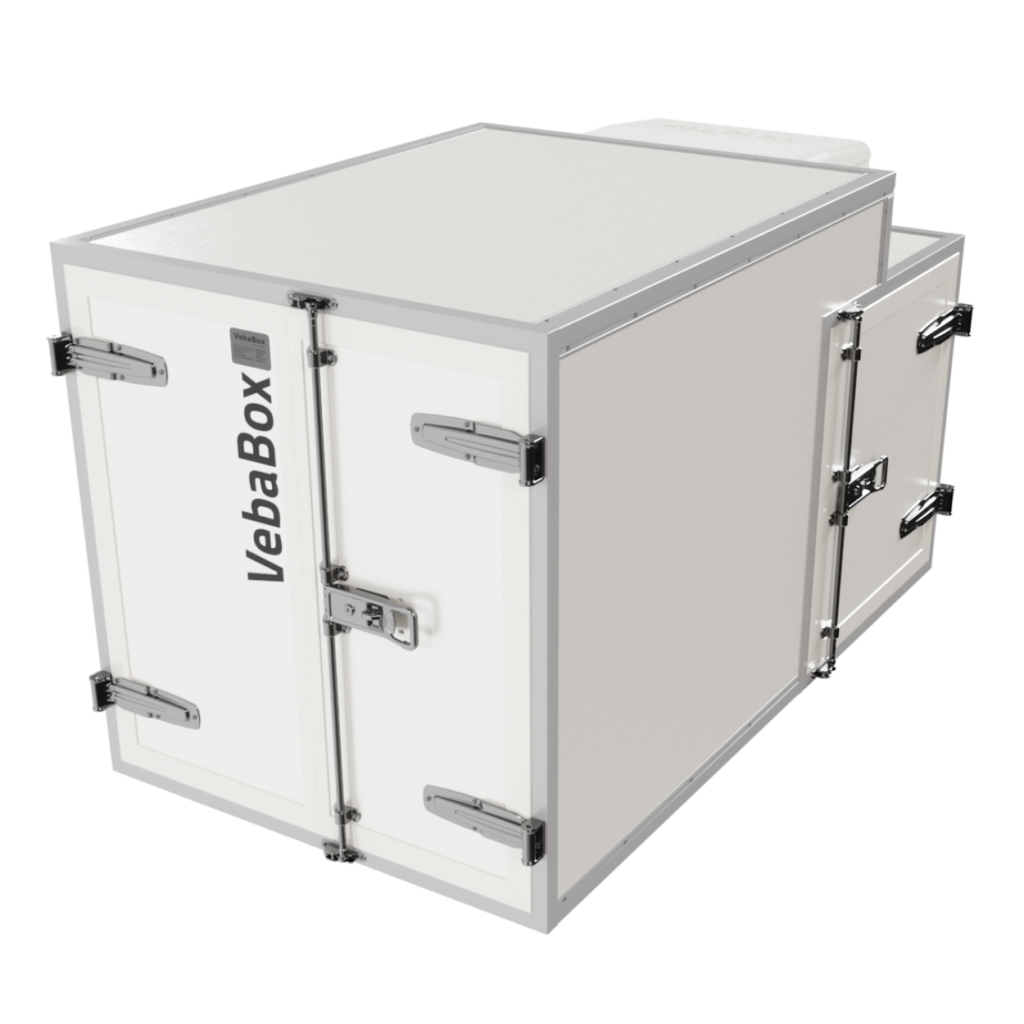 Service - VebaBox GmbH